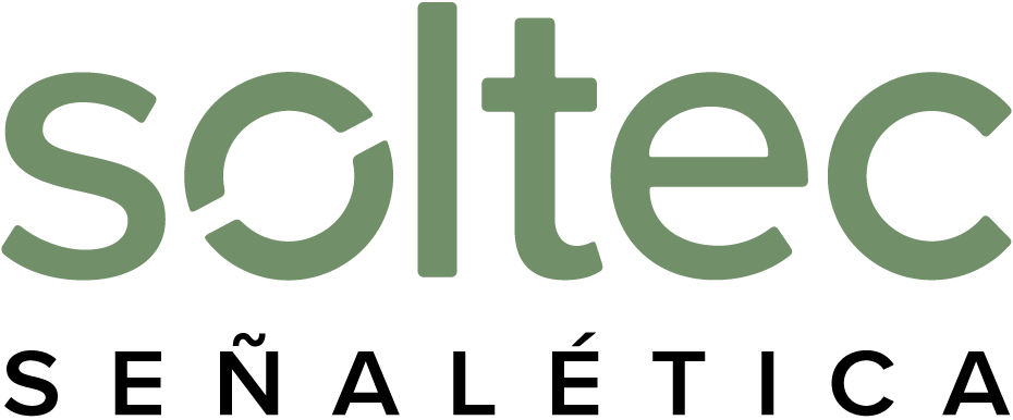 Soltec Señalética Exterior - Interior